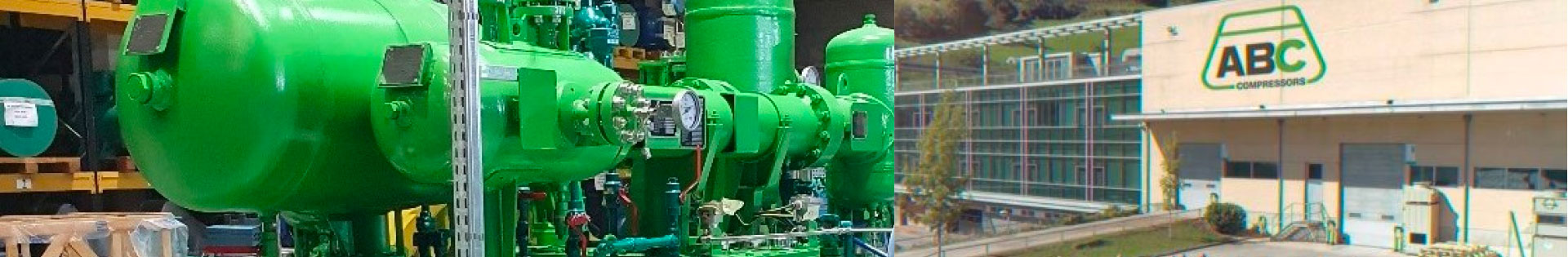 Tour – ABC COMPRESSOR’s Facilities – EHEC