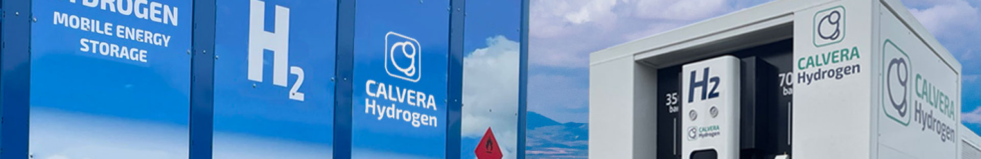 Tour – Portable Hydrogen Station – EHEC