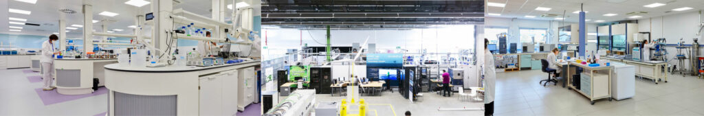 Tour – TECNALIA’s H2 LABORATORY – EHEC