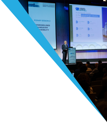 Plenary & Parallel Sessions – EHEC